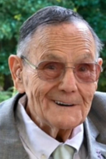 Donald W. Clingerman 1934-2024 | News, Sports, Jobs - Tribune Chronicle